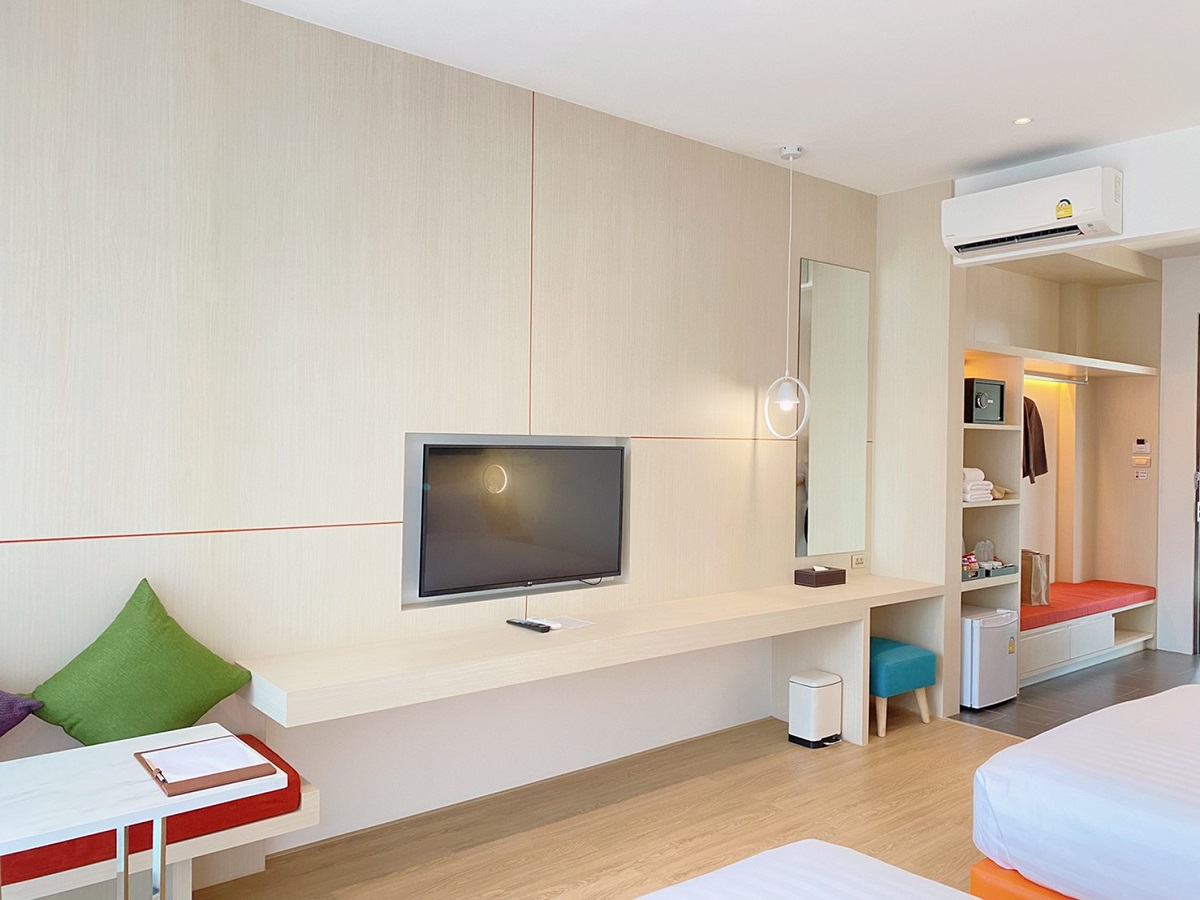 Official Website | The Poem Hotel Rayong โรงแรม เดอะ โพเอ็ม แม่พิมพ์ ระยอง