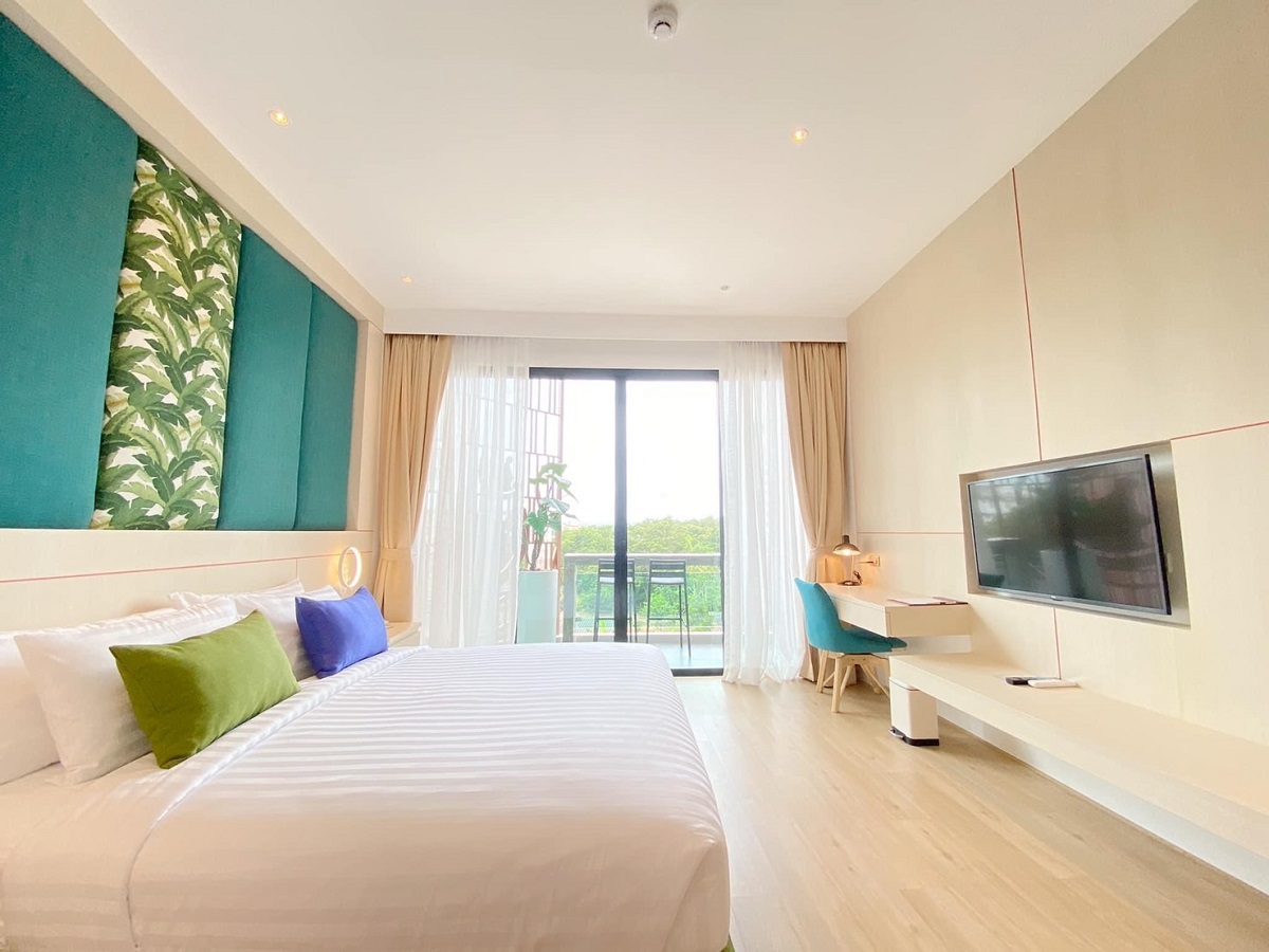 Official Website | The Poem Hotel Rayong โรงแรม เดอะ โพเอ็ม แม่พิมพ์ ระยอง