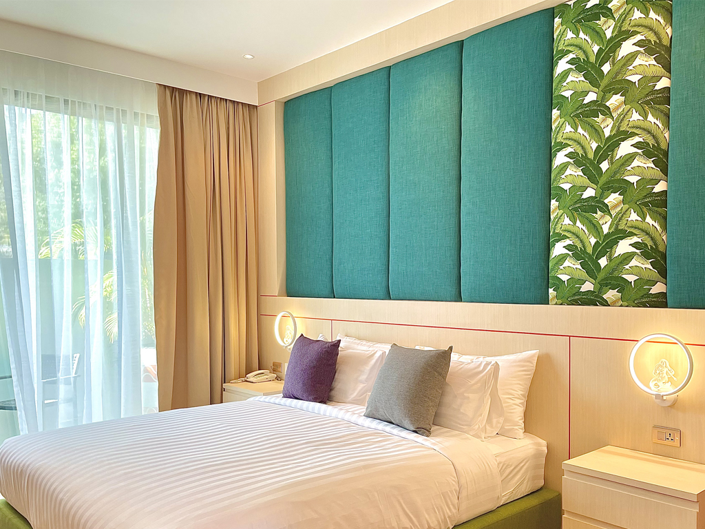 Official Website | The Poem Hotel Rayong โรงแรม เดอะ โพเอ็ม แม่พิมพ์ ระยอง